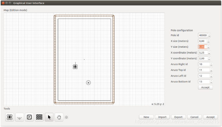 翻译-Aerostack：配置环境map-CSDN博客