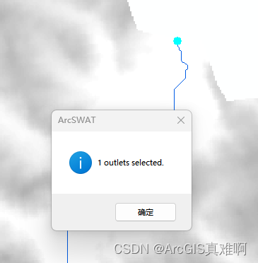 （二）SAWT模型——软件下载及HRU划分_swat模型下载-CSDN博客