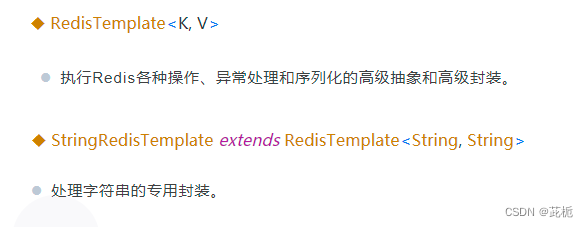 Spring Boot 使用 Redis_spring boot 使用redis-CSDN博客