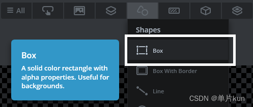 TouchGFX学习笔记1：Button按钮控件_touchgfx教程-CSDN博客