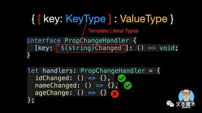 如何在typescript中定义未知结构的对象类型typescript中定义一个未知属性对象类型 Csdn博客