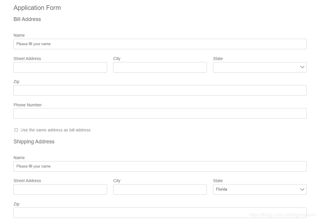 【AEM Forms学习】（四）Rule Editor 简单应用_rule-editor-CSDN博客