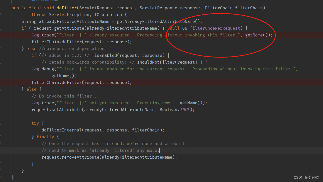 CVE-2022-40664 ShiroFilter1.7和1.10对于forward请求的处理-CSDN博客