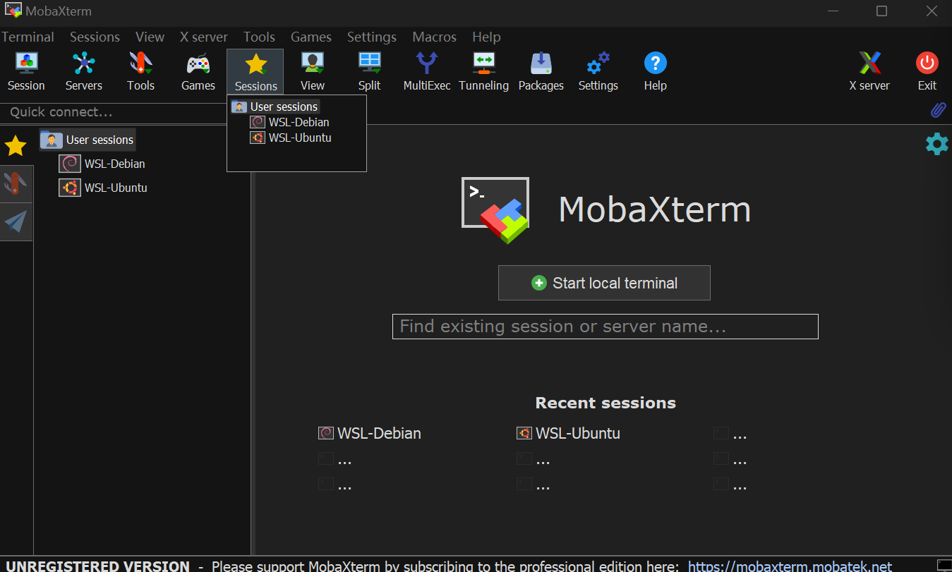 MobaXterm安装教程以及virtuoso软件的使用方式-CSDN博客