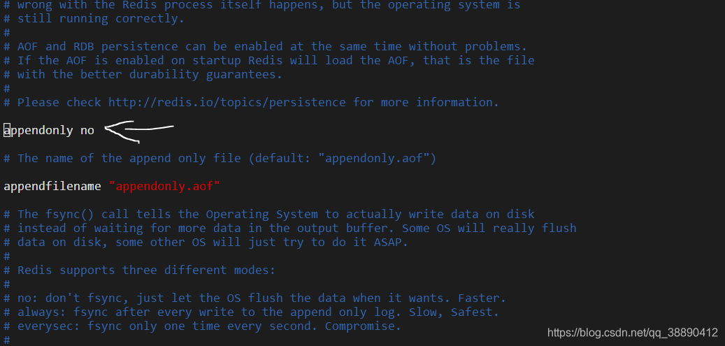 全网最详细之redis迁移（将windows Server上的rdb文件迁移到阿里云ecs Ubuntu服务器上并即时生效）windows环境导入rdb文件 Csdn博客
