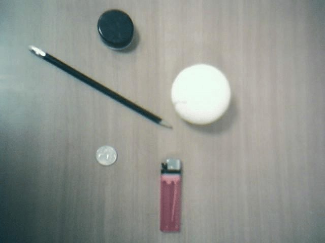 OpenCV基础（27）CommandLineParser使用-CSDN博客