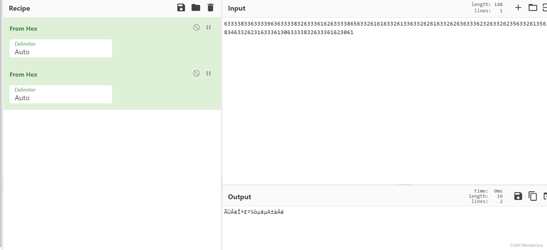 第三届红明谷杯CTF-【MISC】-阿尼亚_ctfpixeljihad-CSDN博客