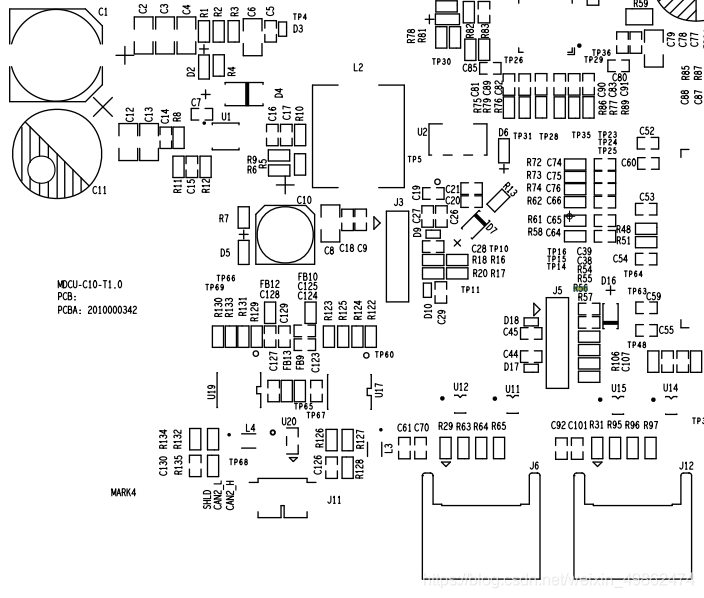 Allegro16.6如何快捷的导出位号图_allegro导出位号图-CSDN博客