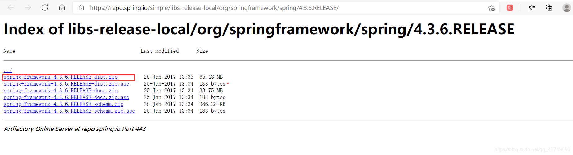Spring框架入门教程：配置BeanFactory并实现IoC-CSDN博客