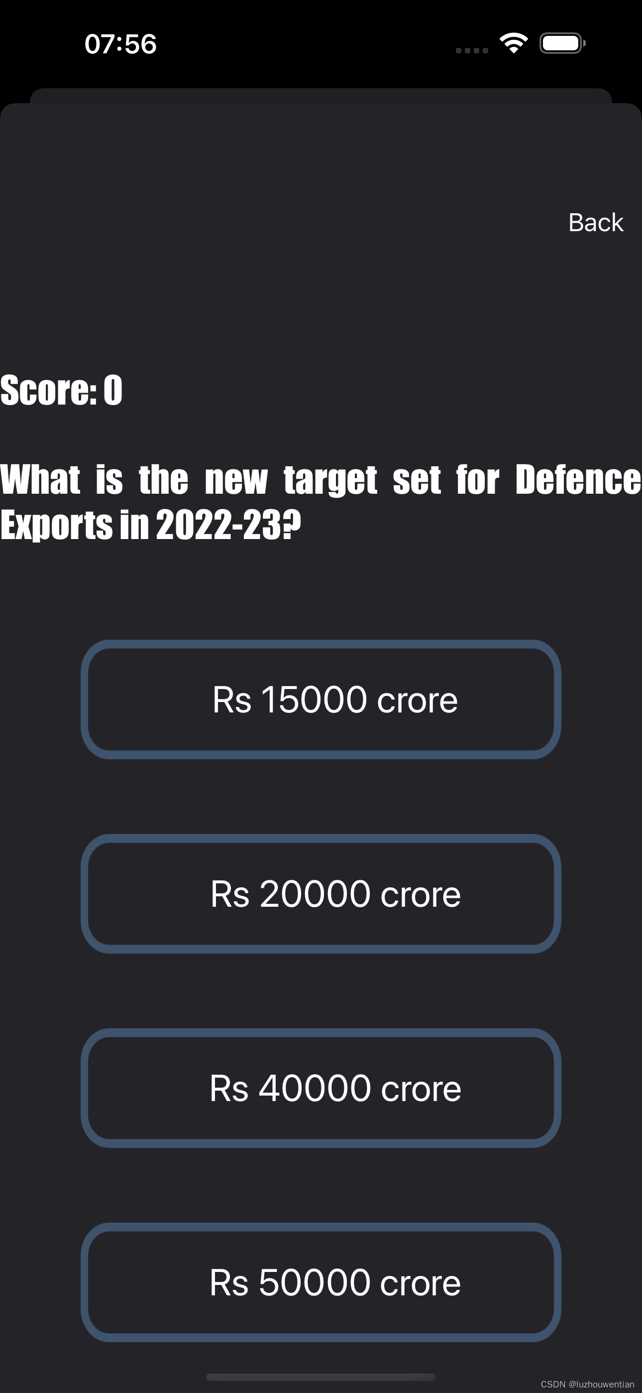 iOS App Tech Support（URL）-CSDN博客