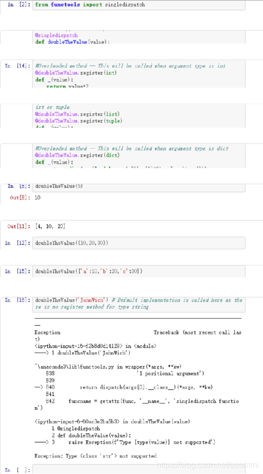 Python惊人的functools模块_functools not defined python-CSDN博客
