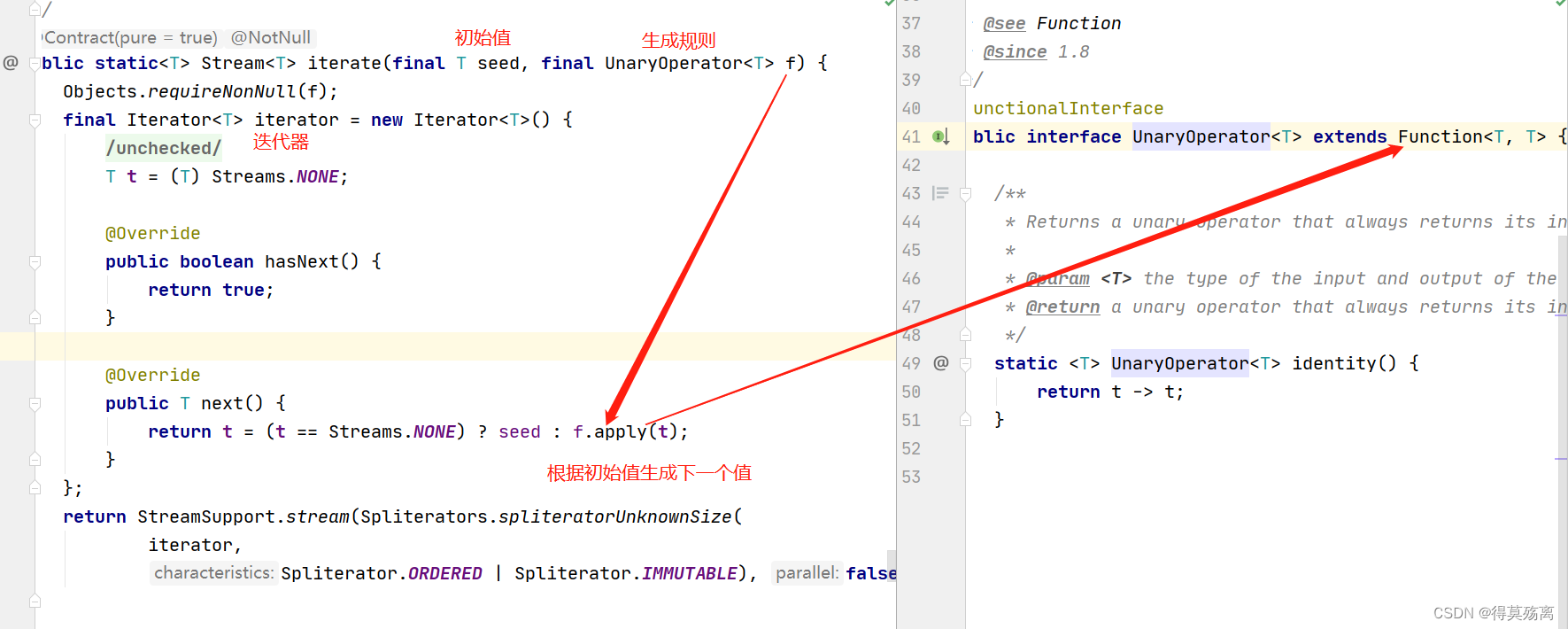 Stream流-CSDN博客