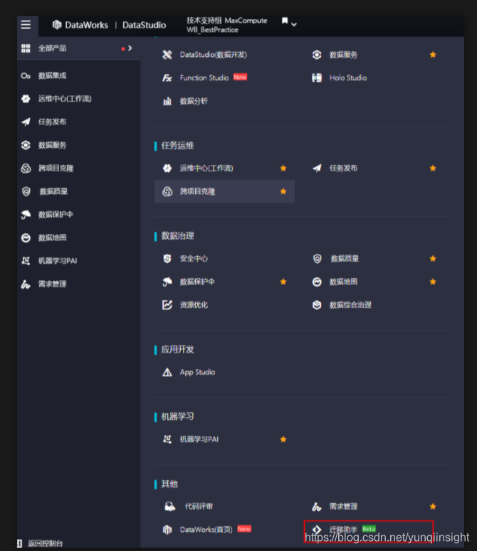 Azkaban业务流程如何转化为DataWorks业务流程_azkaban一键转换do-CSDN博客