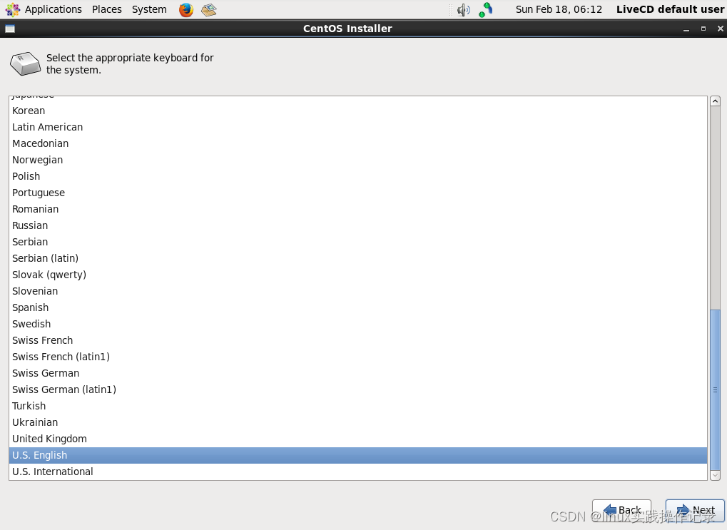 centos 7 kvm 安装centos6.8-CSDN博客