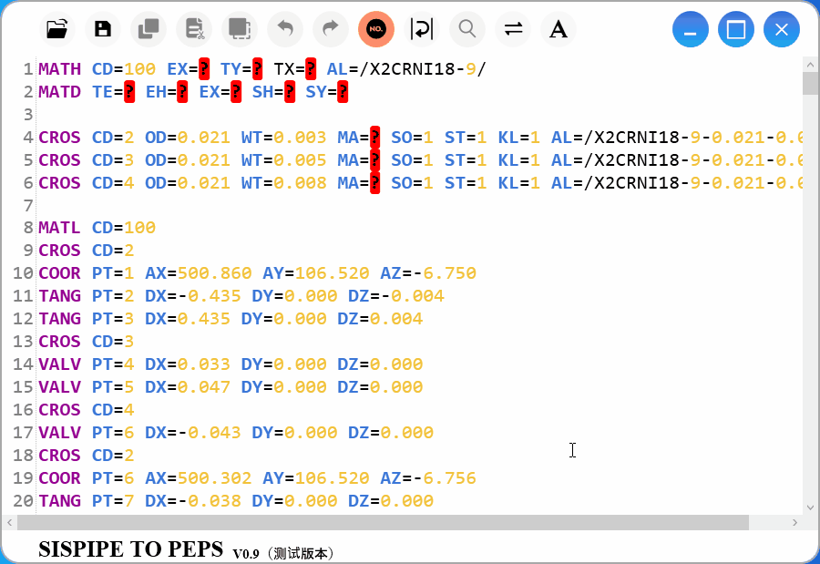 WPF使用AvalonEdit实现代码高亮显示、搜索、替换功能_wpf avalonedit-CSDN博客
