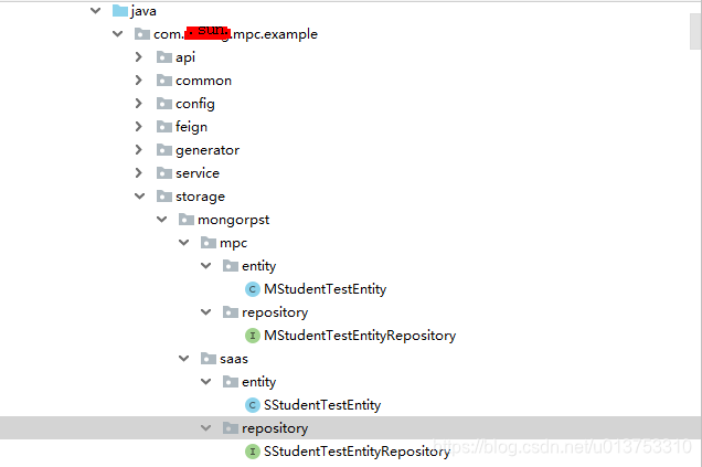 Springboot 232release配置多个mongodb 数据源 基于spring Data Mongodb 302 实现new