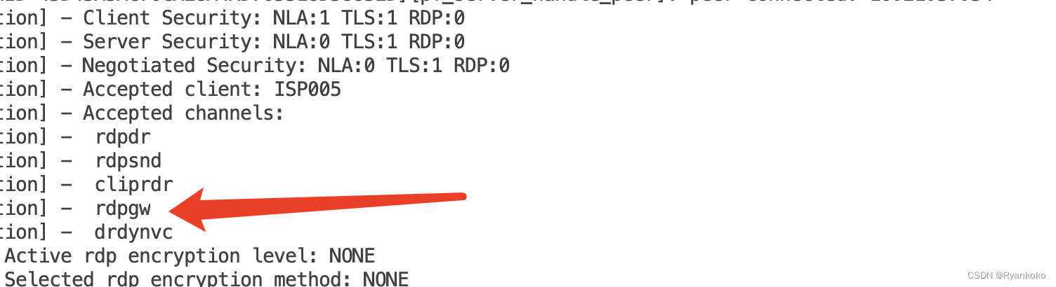手把手教你写一个rdp的静态虚拟通道_rdp创建命令-CSDN博客