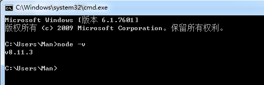 Win7安装node失败【'node'不是内部或外部命令，也不是可运行的程序】的解决方案和环境配置_windows7 node不是内部或外部命令,也不是可运行的程序-CSDN博客