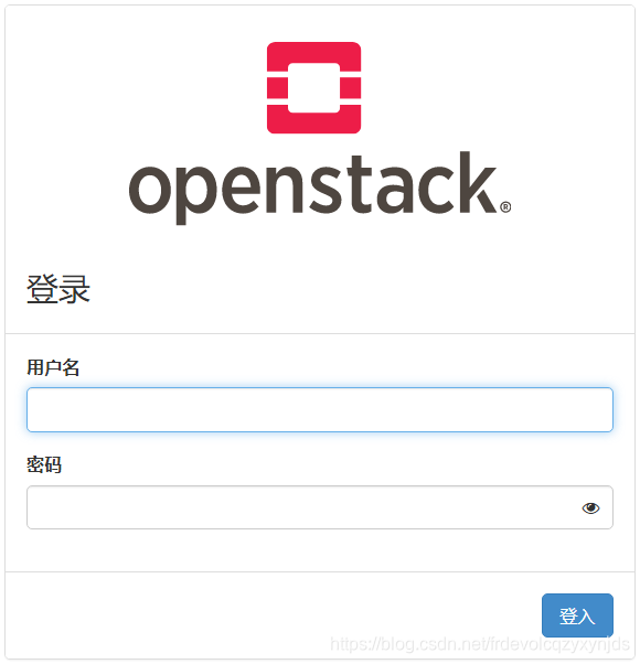 CentOS7单机版成功搭建部署OpenStack_centos7.9一键部署单节点openstack-CSDN博客