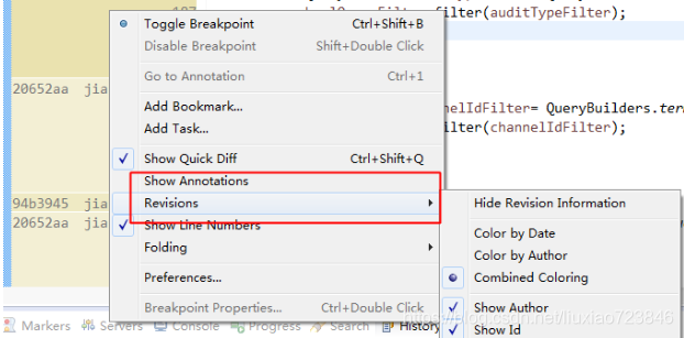 GitBlame深入解析：追踪代码历史修改与问题定位-CSDN博客