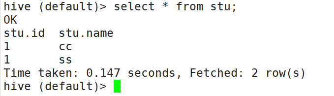 Hive3.1.3安装及部署_apache-hive-3.1.3-bin.tar.gz-CSDN博客