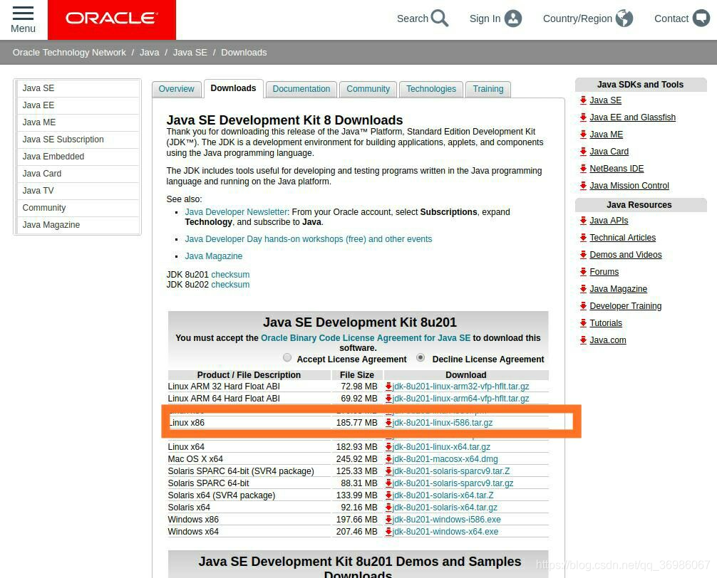 deepin安装配置jdk环境变量_深度os 环境变量-CSDN博客