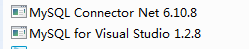 C# 使用EF6连接、操作Mysql数据库（内附操作源码分享）_ef6 mysql-CSDN博客