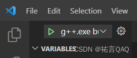 在 VSCode 中使用 GDB 进行 C/C++ 程序调试（图文版）_vscode gdb-CSDN博客