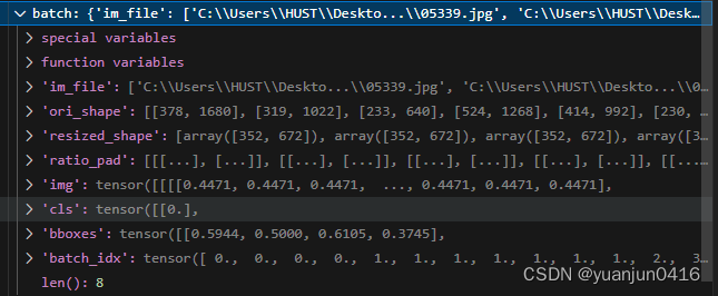 yolov8_yolov8 val.py-CSDN博客