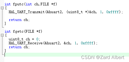 【STM32】HAL库 STM32G4教程---RTC时钟-CSDN博客