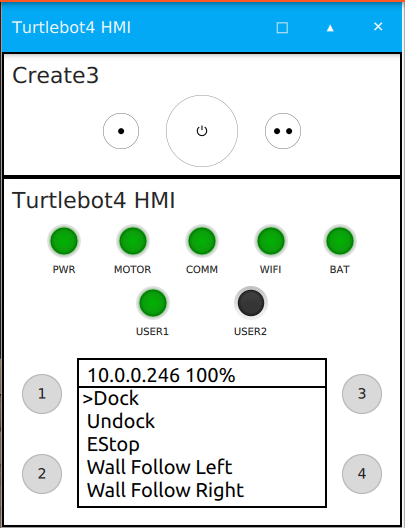 Turtlebot4入门教程-软件-软件包安装_use composed bringup if true-CSDN博客