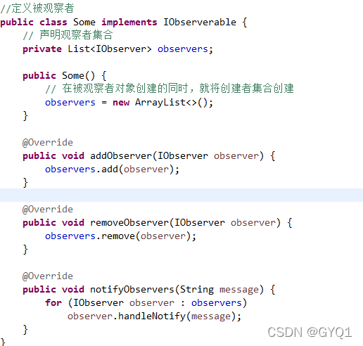 Web基础笔记Day05 监听器_idea debug web.xml 监听器-CSDN博客