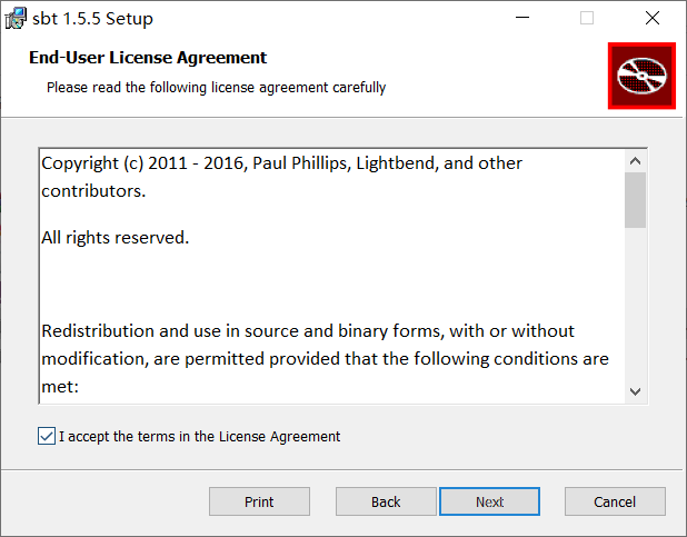 【SpinalHDL】Windows10系统搭建SpinalHDL 开发环境-CSDN博客