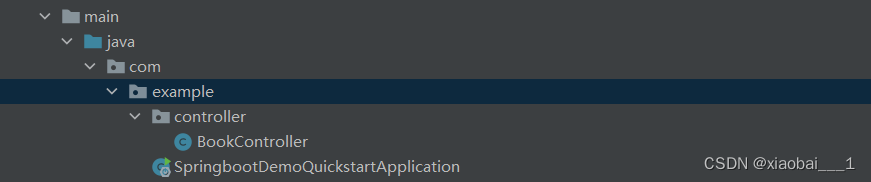 SpringBoot遇到localhost:8080访问不到数据问题解决_springboot启动8080访问不了-CSDN博客