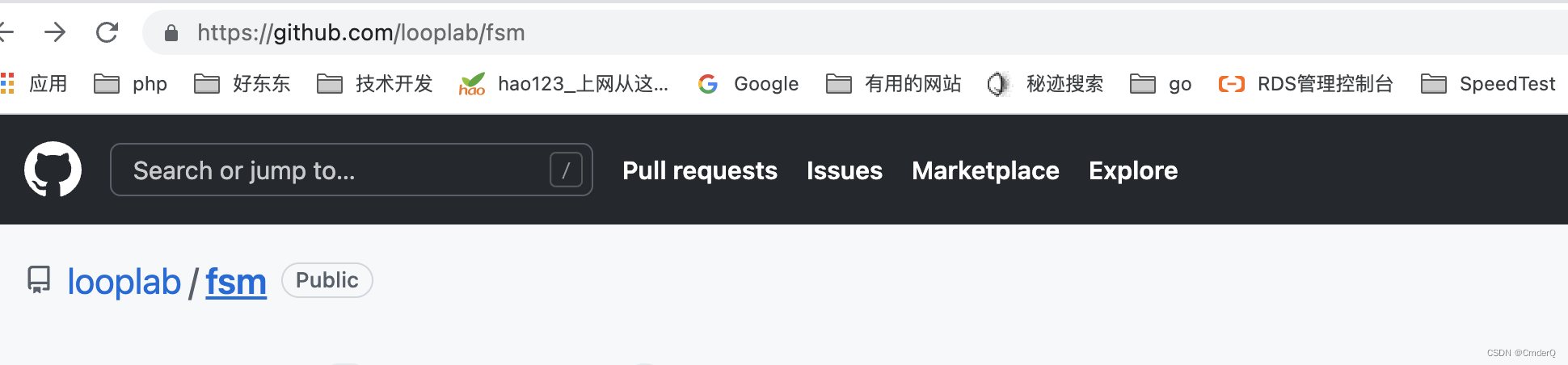 Gitpod---可以在线运行Github上代码的IDE_工具使用-CSDN专栏