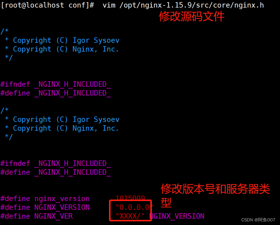 Nginx优化_nginx 设置共享内存大小-CSDN博客