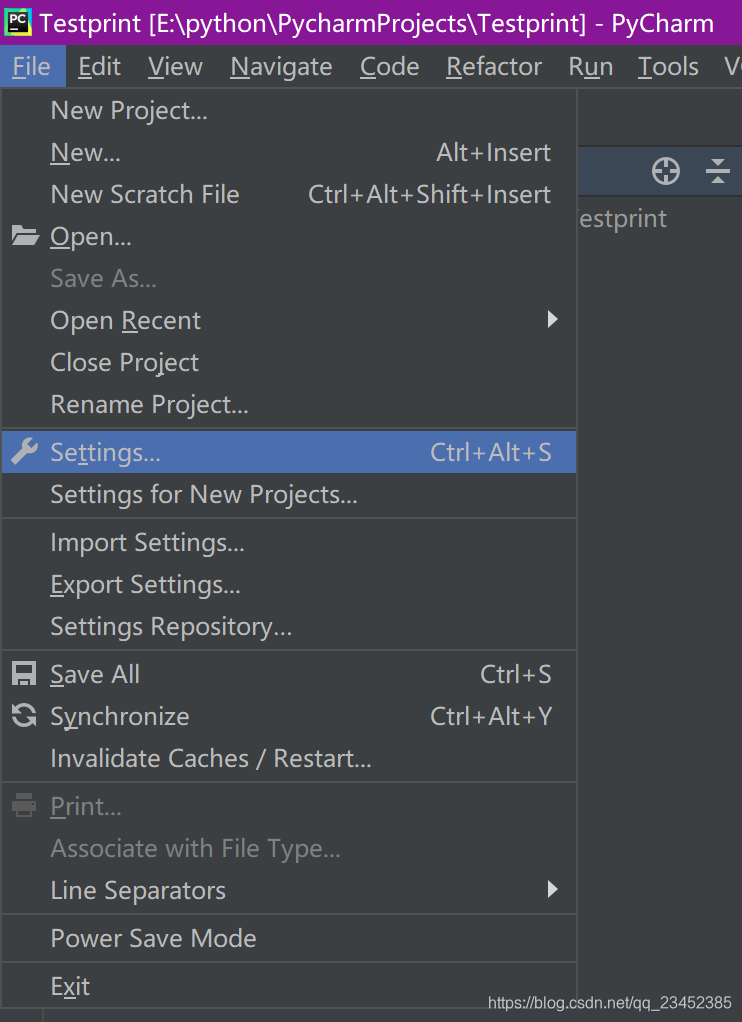 pyQt5 + pycharm_pyqt5和pycharm区别-CSDN博客