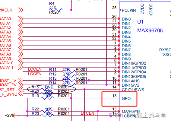 linux v3h平台开发系列详解（GMSL摄像头篇）：1.7 串行器解串器的HIM_gmsl him-CSDN博客