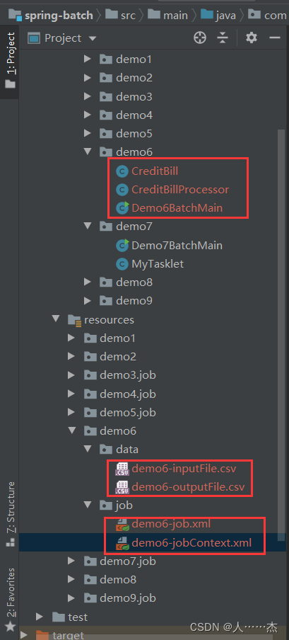 Spring Batch之Step Scope和Late Binding（七）_stepscope-CSDN博客