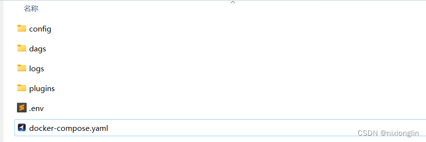 Windows 11上使用Docker部署Airflow详细步骤及坑点指南_airflow windows-CSDN博客