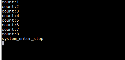 STM32串口唤醒STOP模式的实现_stm32l0 stop 外部中断唤醒-CSDN博客
