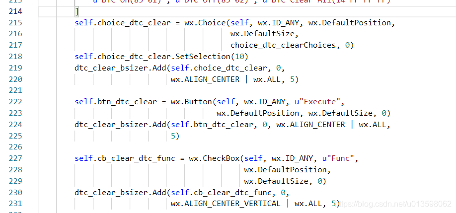 VSCode配置yapf python格式化 配置一行的长度_on.formatting.provider": "yapf",-CSDN博客