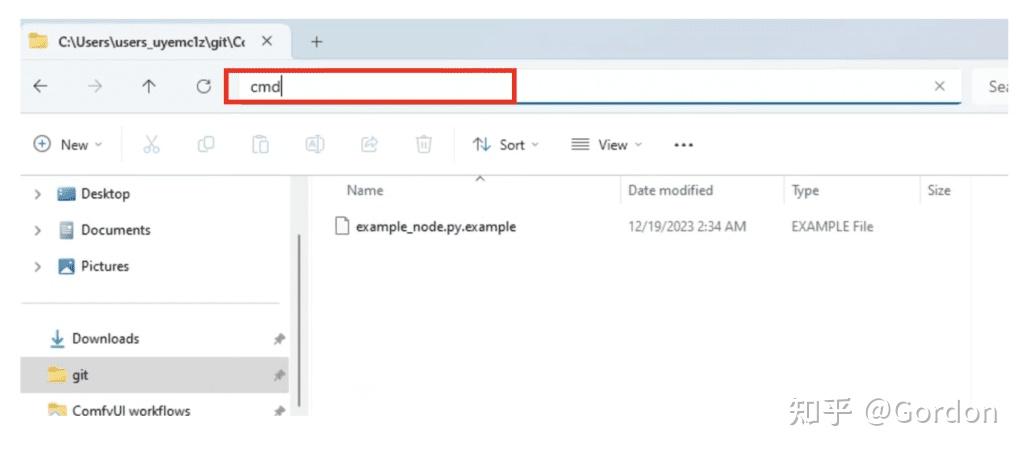 ComfyUI 初学者指南_comfyui json-CSDN博客