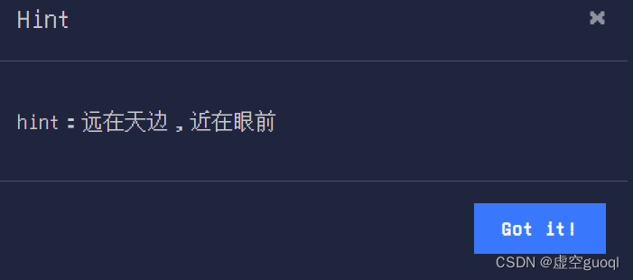 【虚空】【ISCTF2023】ISCTF2023 Misc方向全wp_ctf snow 解密-CSDN博客