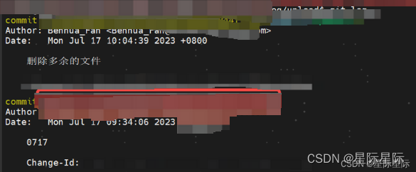 新手linux下git使用教程_[yes][yes].pub-CSDN博客