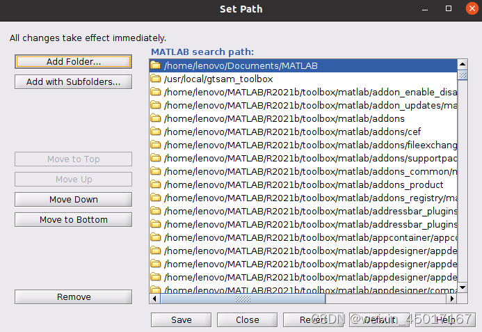 Ubuntu20.04安装gtsm_toolbox_gstam anzhuang-CSDN博客