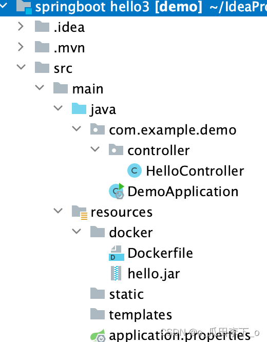 openresty 代理springboot应用_openresty 代理demo-CSDN博客