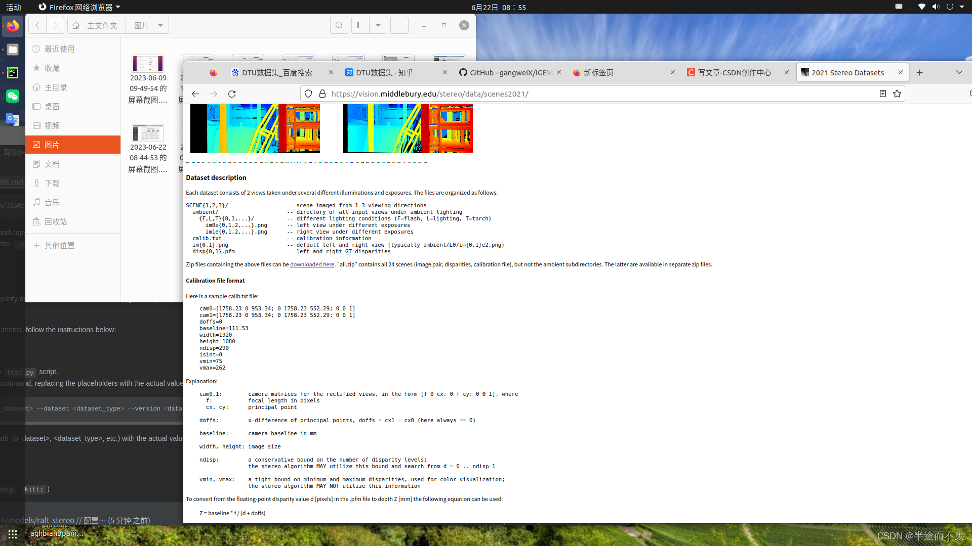 【无标题】_sceneflow driving 数据集下载-CSDN博客