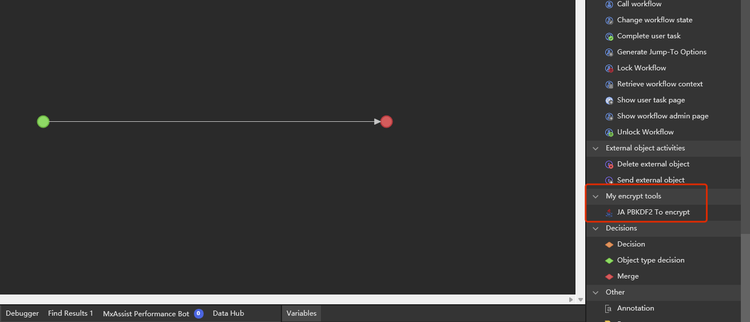 Mendix与Java组件的完美结合实践_mendix开放性-CSDN博客