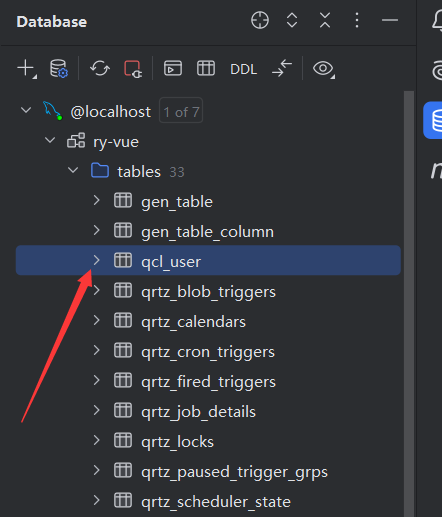 【若依Java】15分钟玩转若依二次开发，新手小白半小时实现前后端分离项目，springboot+vue3+Element Plus+vite实现Java项目和管理后台网站功能...-CSDN博客